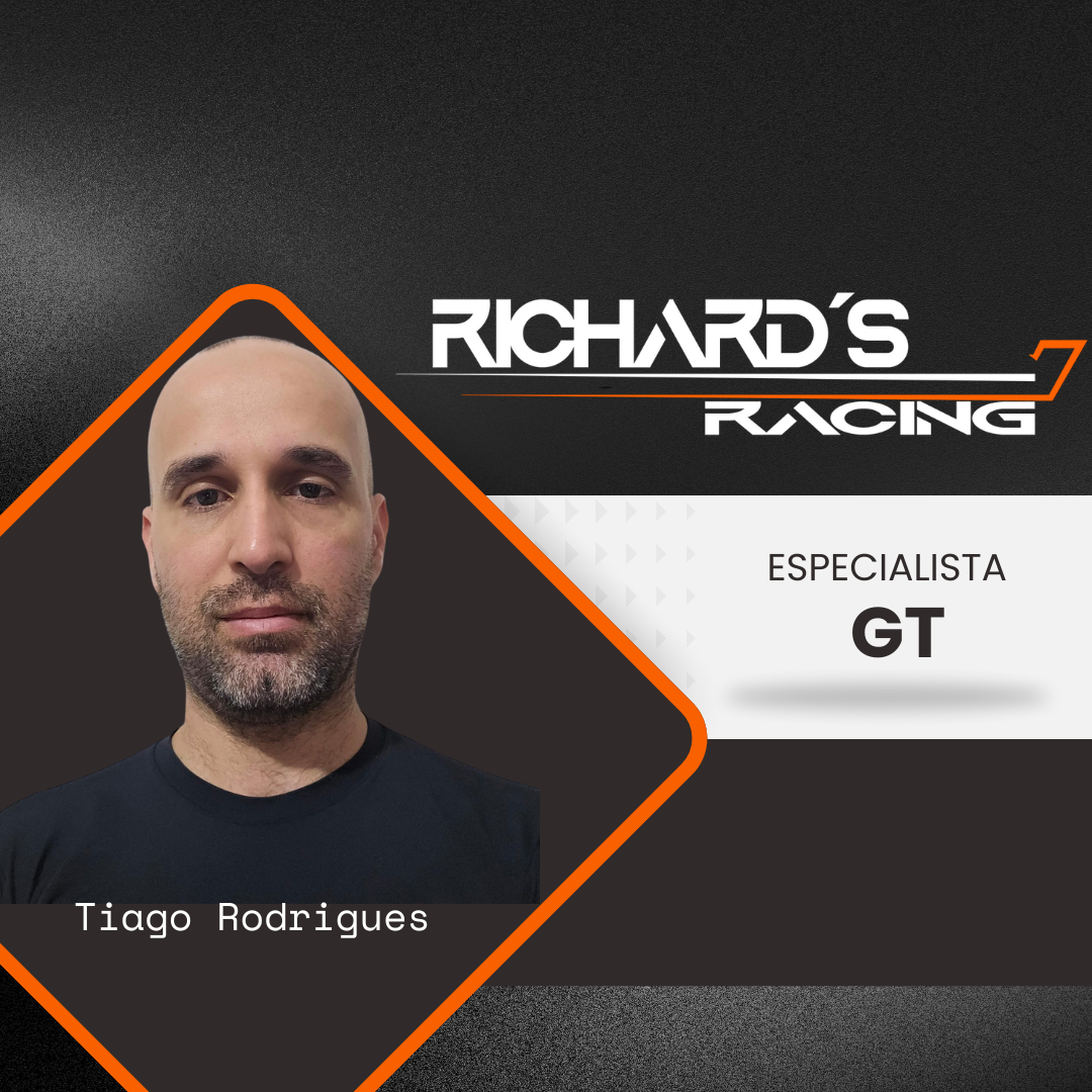 Richard´s Racing